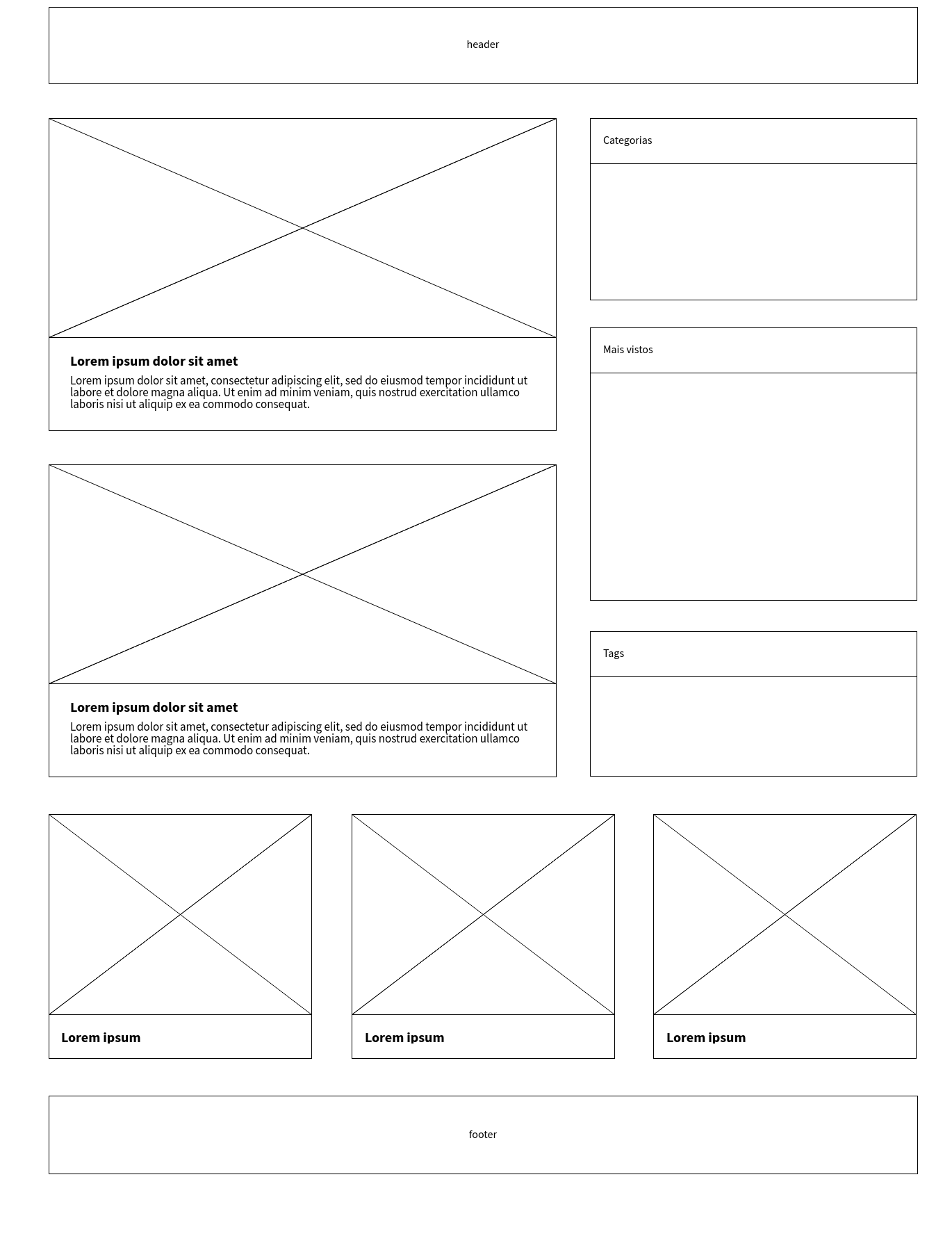 GitHub - Kenzie-Academy-Brasil-Developers/atividade-blog-template ...