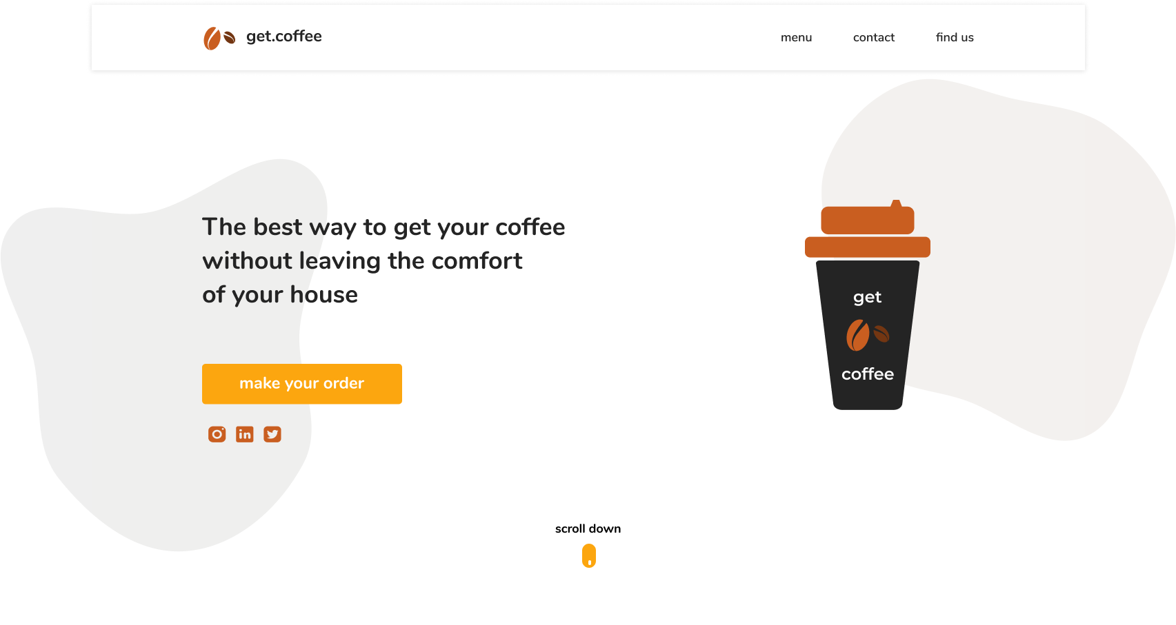 GitHub - gaavro/css-coffee